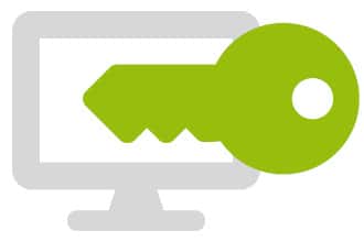 KeePass-Plugin für SmartLogon™ - digitronic