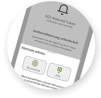 Security-Token für 2-Faktor-Authentifizierung im Vergleich - digitronic